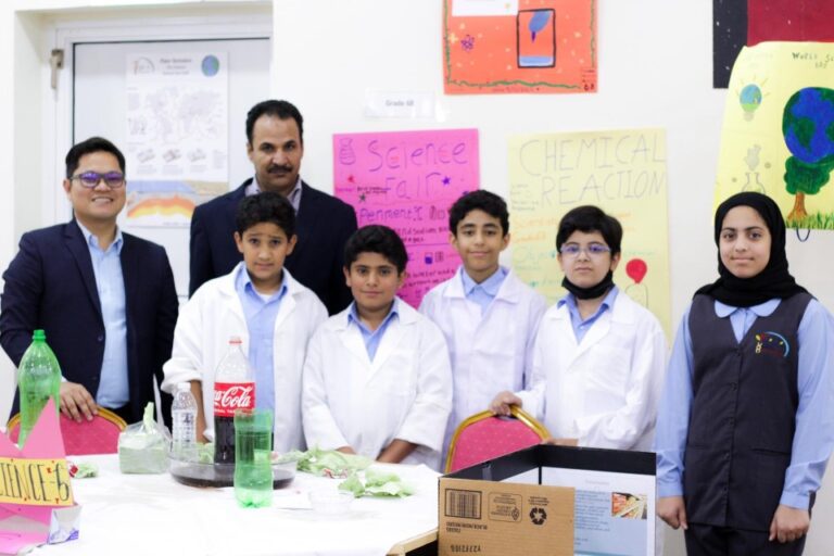 Gallery - Alia National School